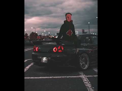 ANIME CARS VIDEO FULL HD
