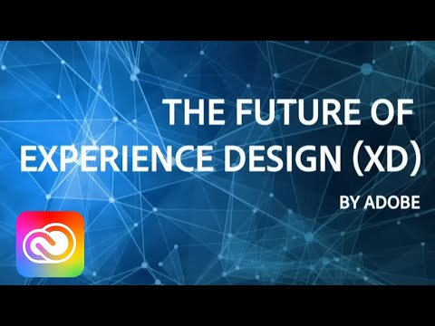 Adobe Launches and Rebrands Project Comet as Experience Design (XD) - Softpedia