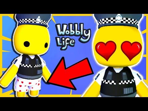 Steam Community :: Wobbly Life