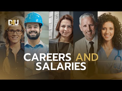 Careers and Salaries in Business Administration in USA