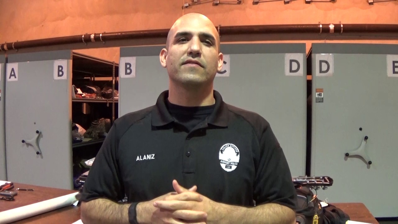 Lost Items at LAX / Tip to Enhance Your Guest Experience