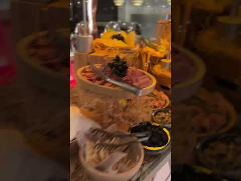 Cheese station al forsan Marriott hotel 2025