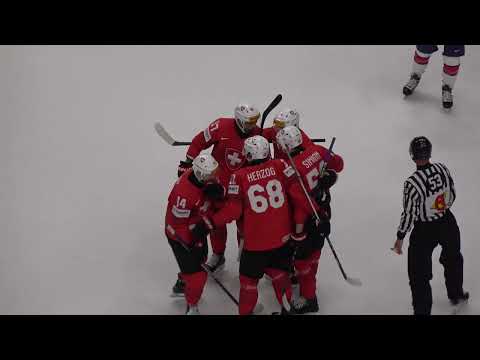 MS v hokeji 2024 v Praze - 2024 IIHF World Championship in Prague - Sestřih 3 zápasů + Staromák