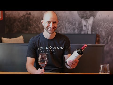 Mystery Wine Blind Tasting with Neal Wavra