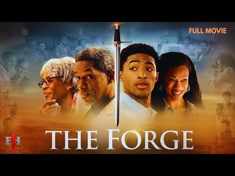 The Forge (2024) Full Movie || Cameron Arnett, Priscilla C. Shirer, Aspen Kennedy | Review and Facts