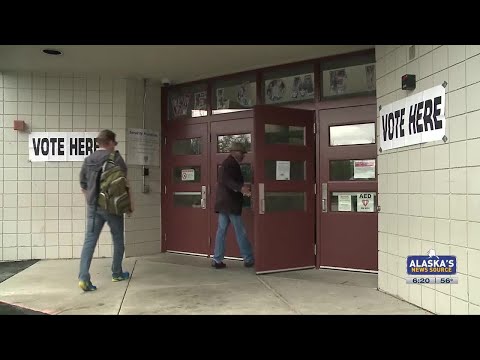 Ballot Measure 2: Will Alaskans repeal ranked-choice voting & open primaries?