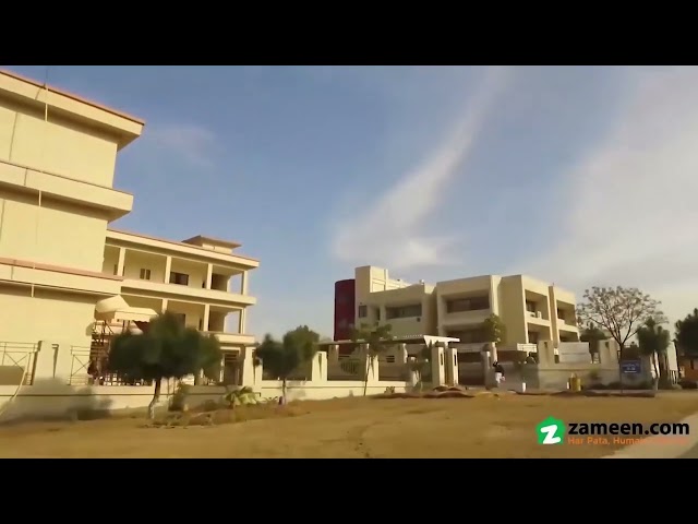 ECHS D-18 Plot 600 Sq Yd For Sale Engineering Co-operative Housing ...