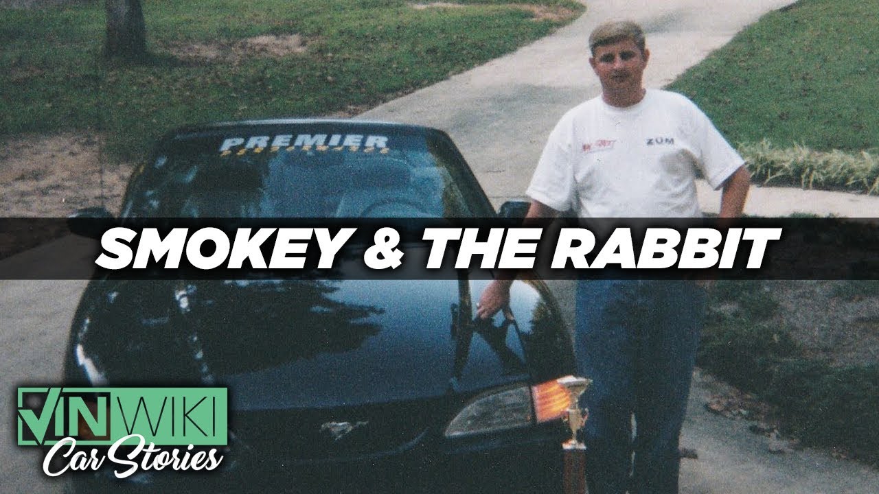 Never leave a man behind, except in street racing