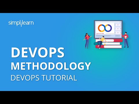 Learn DevOps Methodology | DevOps Tutorial For Beginners | DevOps Tutorial | Simplilearn - Mind ...