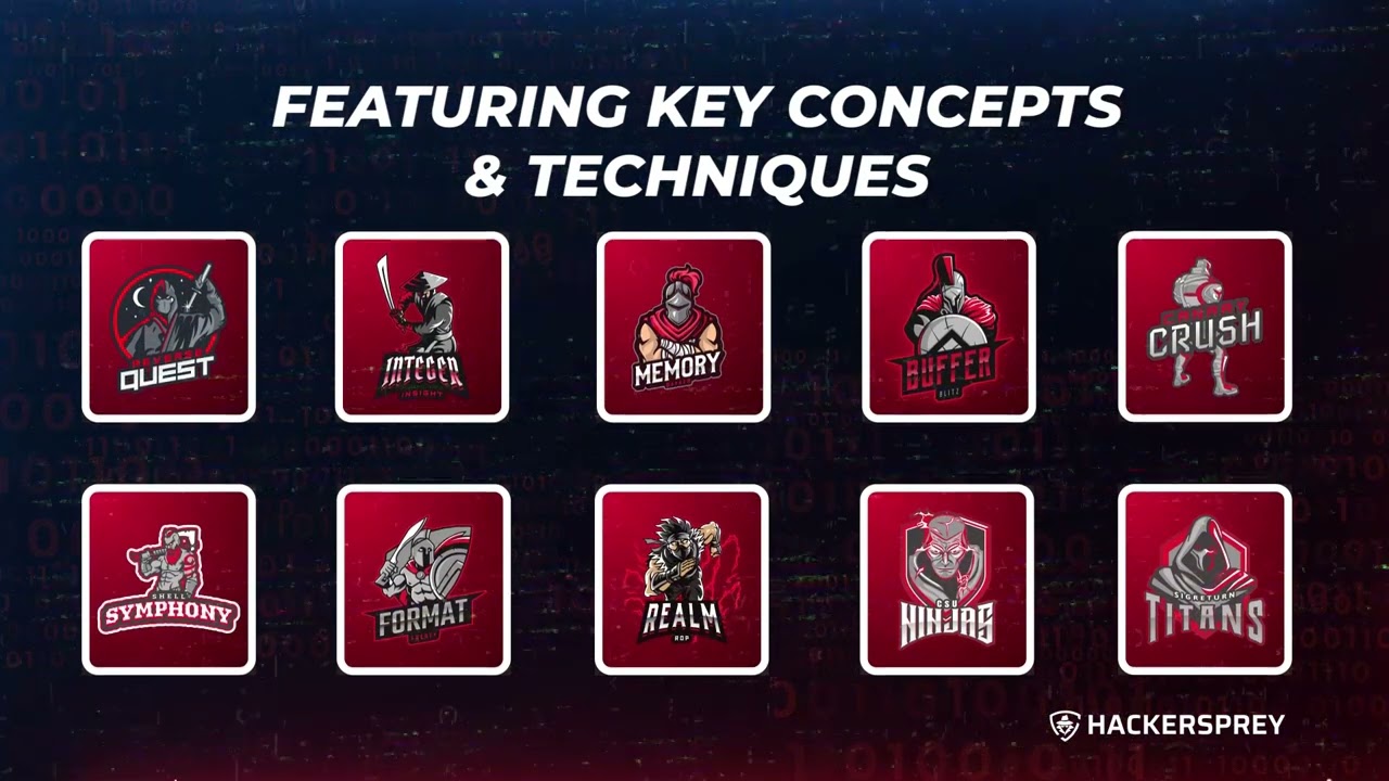 StackXploit: Exploiting Stacks In Linux (2-month Mastery Program)