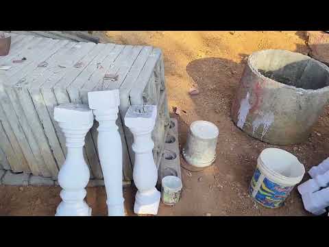 Concrete Balusters at Best Price in India