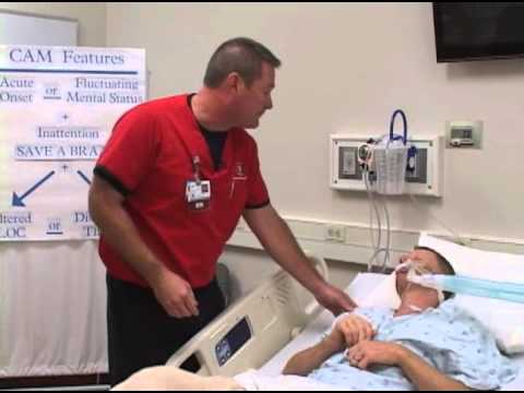 CAM-ICU