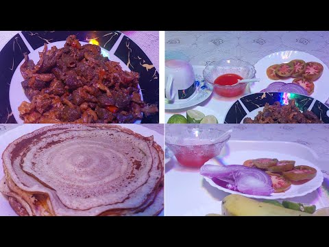 CALOOLEY IYO CANJEERA AYAN CASHO MACAAN KA SAMEEYEY/EP 018