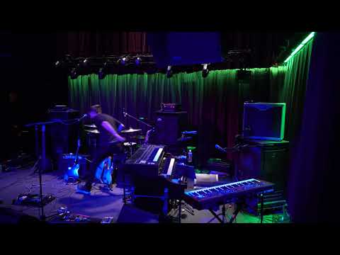 Dumpstaphunk - 04.19.19 - RX0II - Cam B - Ardmore Music Hall - Full Set