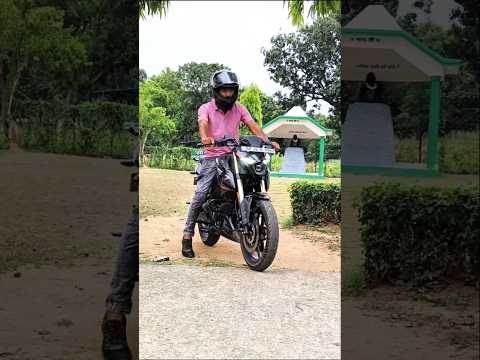 Pulsar n160 New Modal #n160 #pulsarn160 #pulsar #shorts