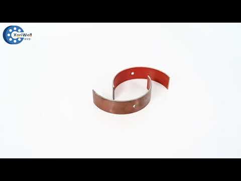PARKER P2 075 Hydraulic Pump repair kits-Bush|how does a double acting hydraulic pump work|