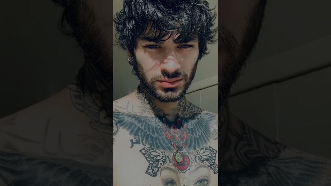 Zayn Malik hd wallpaper shorts #short