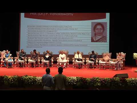 Inaugural speech of Editor-in-Chief of NJCA at SOCA 2024-II Part