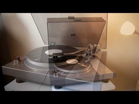 OTTO TP-1000 / Acos Lustre GST-1