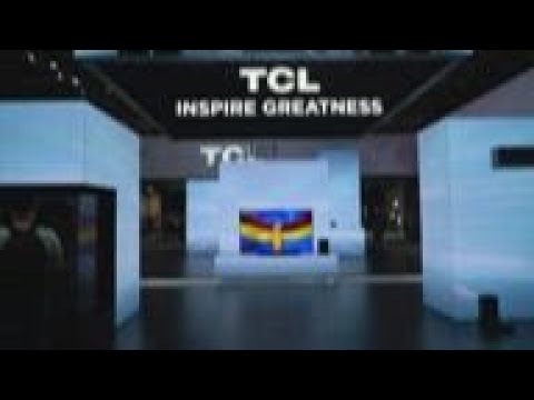 TCL unveils new TV range and new air conditioning unit