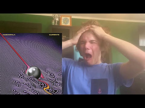 Listening to Tame Impala Until I Hear a Synth