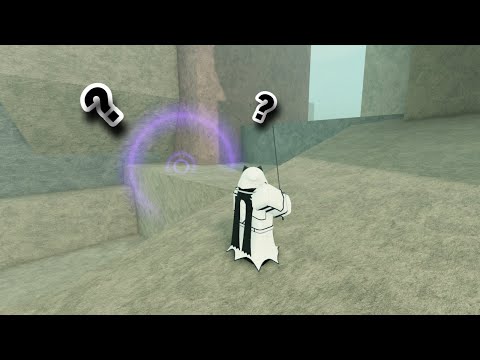 [DEEPWOKEN] WHAT IS IT???