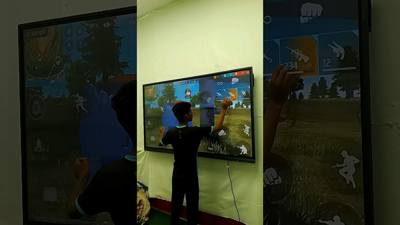 tv game play with Bittu gaming #gameplay #handcam #trendingvideo