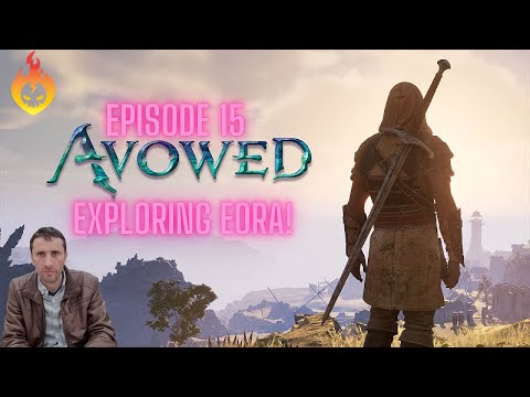 Steam Community :: Avowed