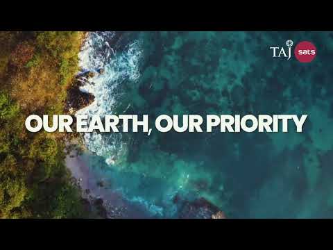 Embracing Environmental Stewardship - World Earth Day 2024