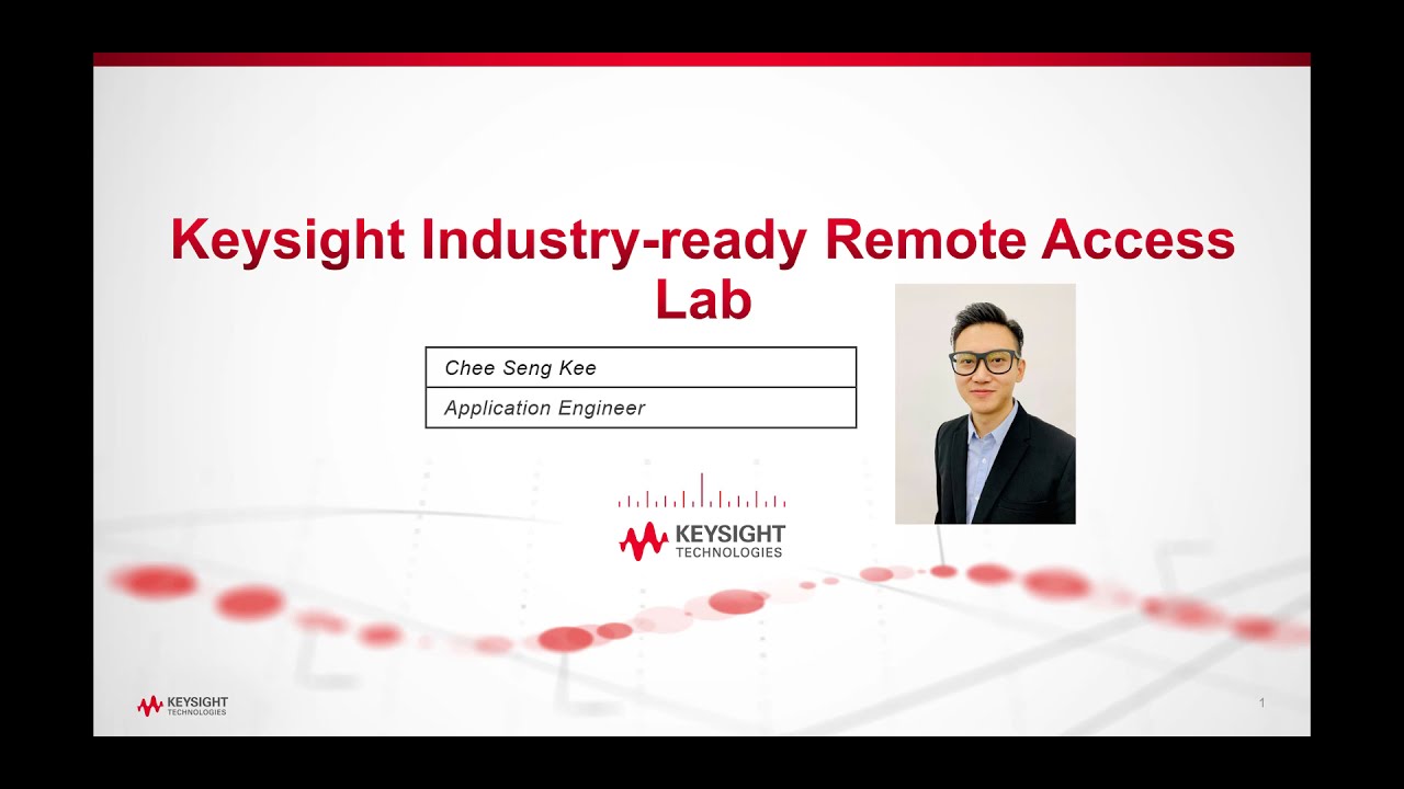 PW9112EDU Web based Remote Lab Access
