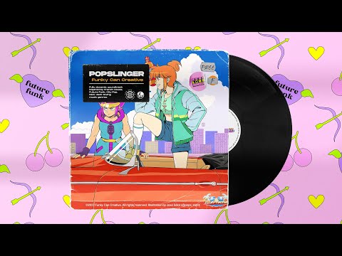Steam Community :: Video :: Skule Toyama - Set District (PopSlinger Original Soundtrack)