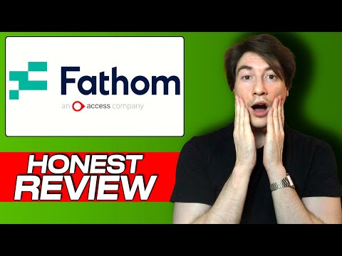 Fathom Accounting Software: Honest Review & User Experience