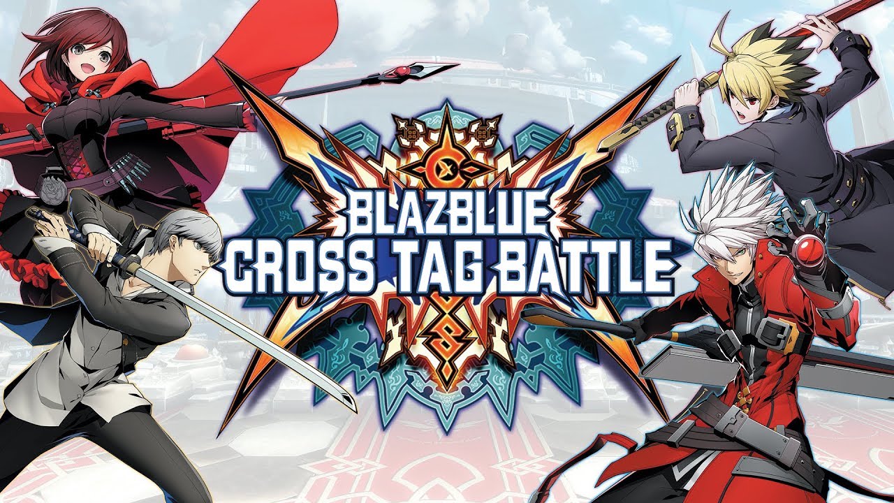 BlazBlue: Cross Tag Battle Game Details - Dexerto Database