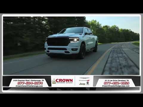 Crown CDJR of Cleveland - So Long Summer - October