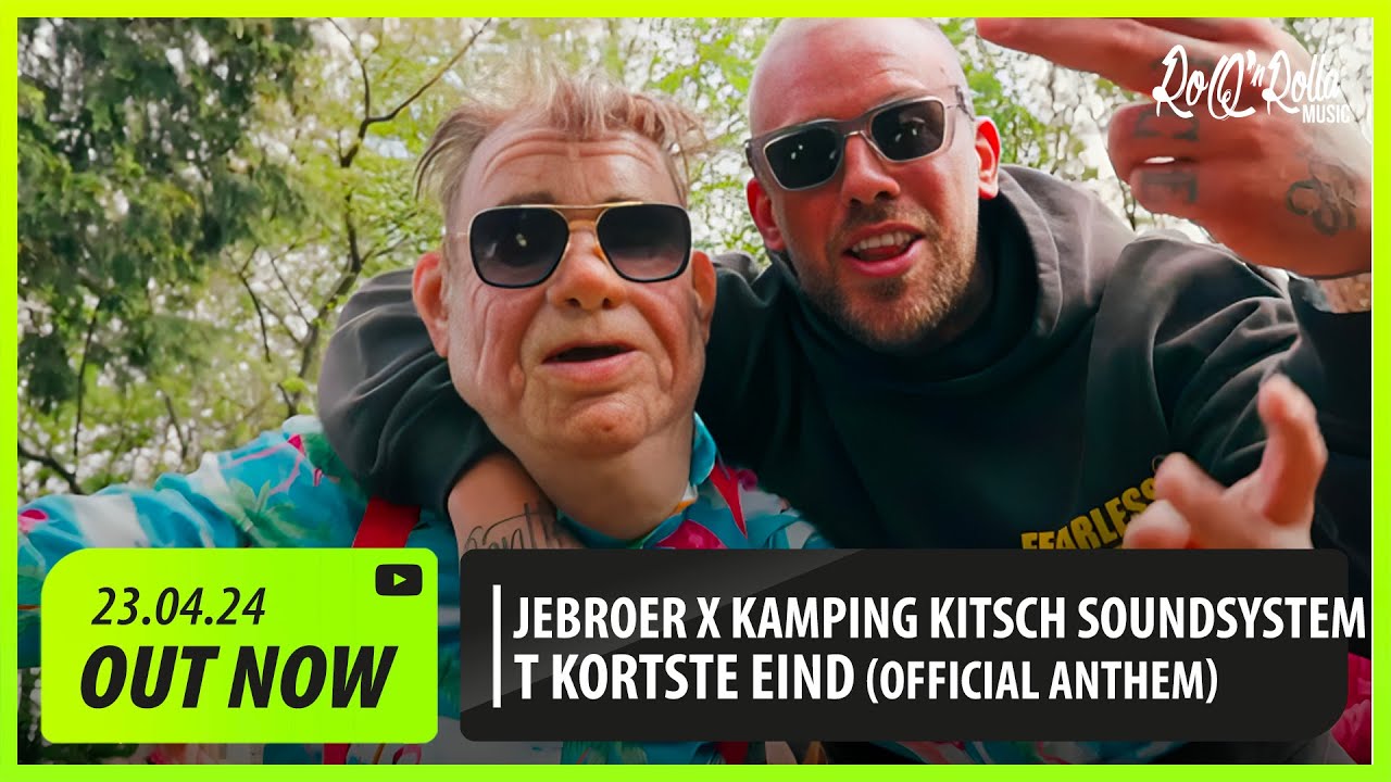 T Kortste Eind by Jebroer from Netherlands | Popnable