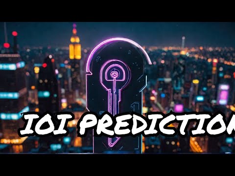 Unlocking the Future: Why IOI Token (IOI) Could Skyrocket in 2024!