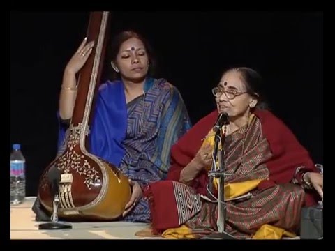 Baithak - Musical Series Rampur Sahaswan Gharana -Part - 04