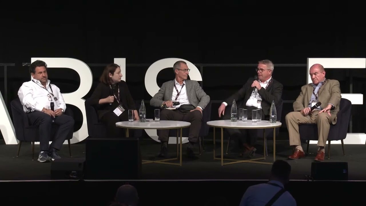 Forecasting The European Market - Cannabis Europa London 2022