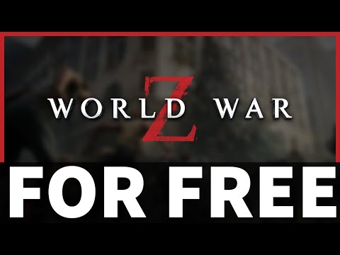 World War Z [FREE DOWNLOAD [TUTORIAL]