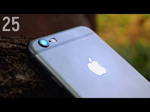 IPhone 6s в 2025 году