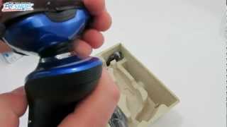 Philips RQ 1150/16 купити в інтернет-магазині: ціни на електробритва ...