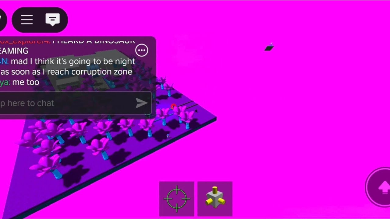 Roblox Skybox Odyssey covering all the layers