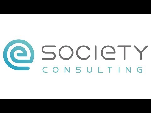 E Society Consulting Services for Startups and SME's.