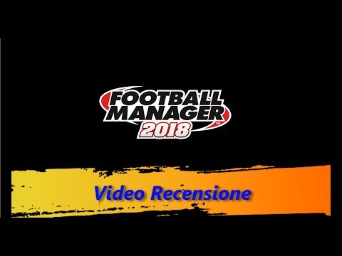 Steam Community :: Football Manager 2018