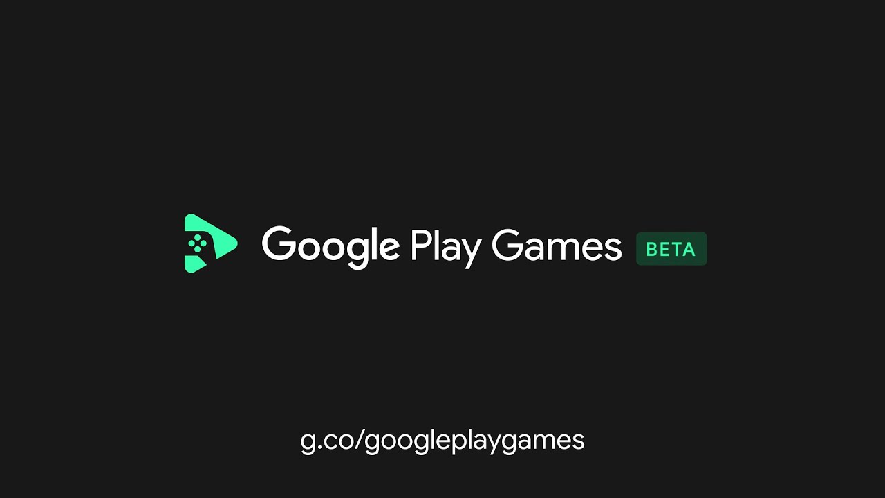 Versão beta da Google Play Games para PC chega ao Brasil e mais países