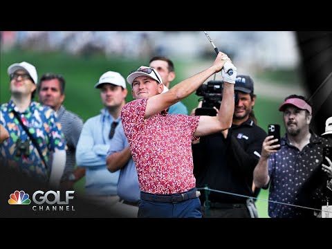 Highlights: The Creator Classic at The Philadelphia Cricket Club | Golf Channel