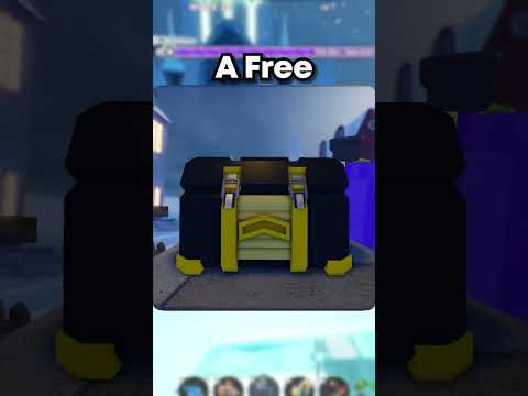 FREE DELUXE CRATE CODE | TDS