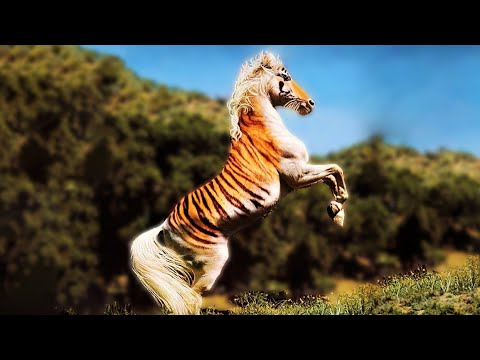 26 Rare Horse Breeds That Could Go Extinct Soon!