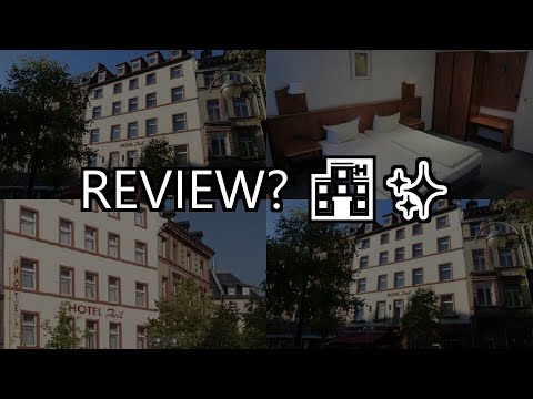 hotel zeil