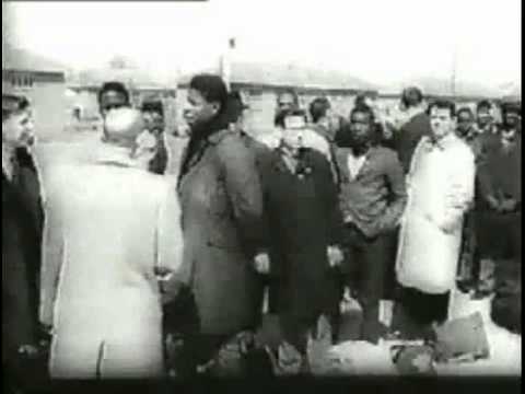 The Selma story NEW